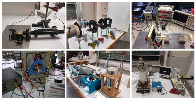 Préparation Agrégation de Physique | Département de Physique de l'Ecole ...